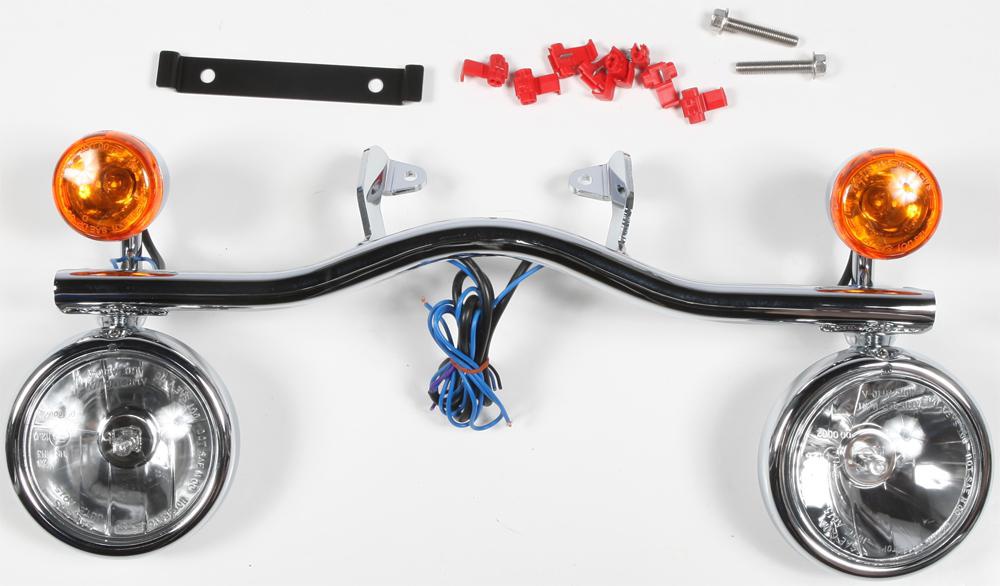 National Cycle Light Bar - Parts Giant