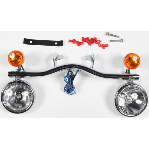 National Cycle Light Bar - Parts Giant