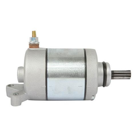 Wild Boar Starter Motor - Parts Giant