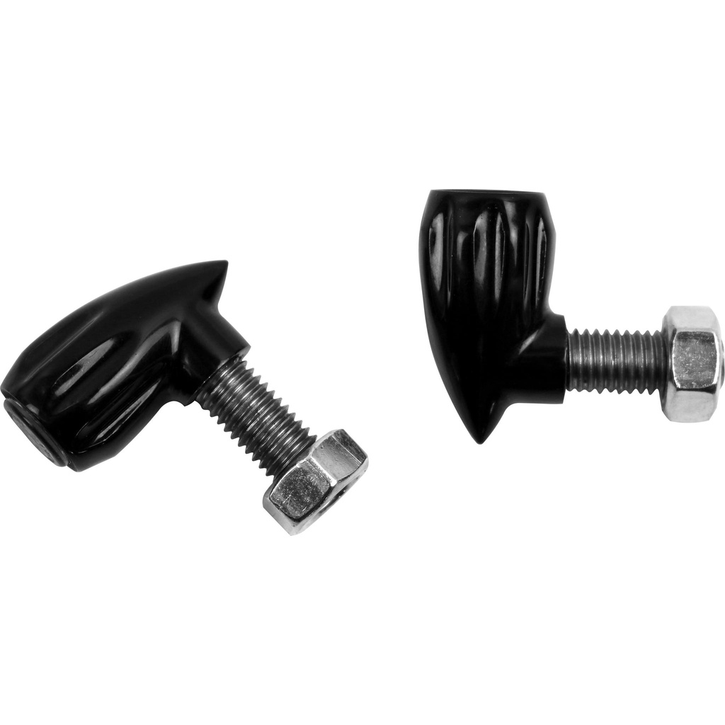 Kodlin Neowise Grooved Run/Brake/Turn Lights - Parts Giant