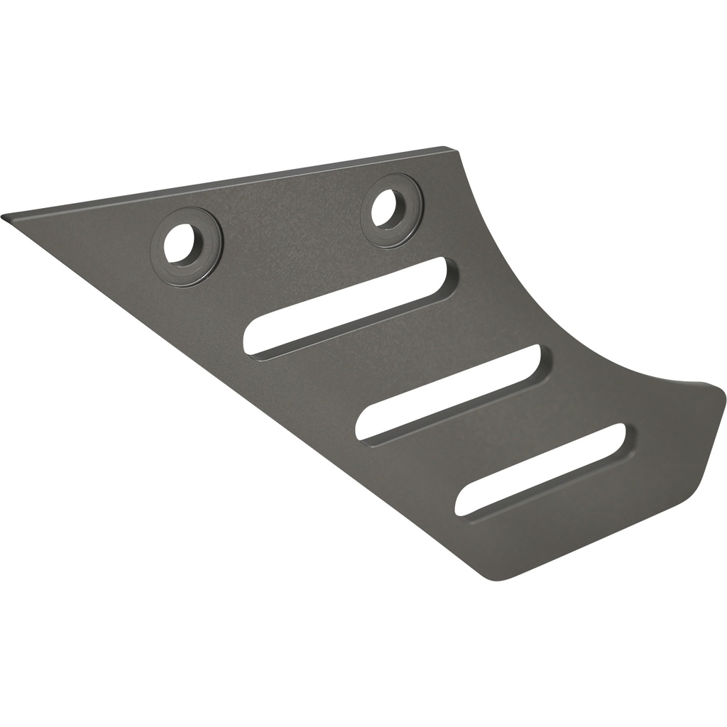 Dynojet Aluminum Chain Guard - Parts Giant