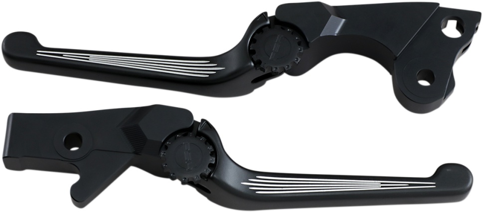 Case Saver PSR Anthem Adjustable Lever Set In Chrome Finish For 2021 ...