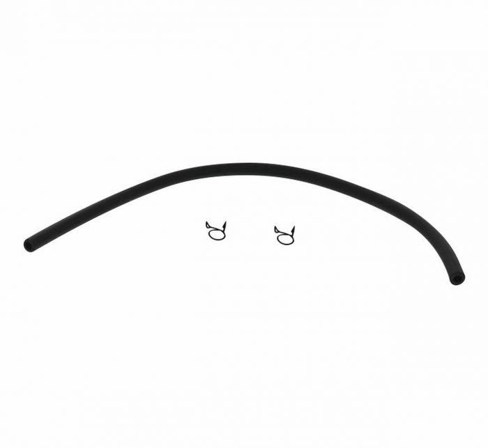 Fuel Star Fuel Line Hose & Clamp Kit - Parts Giant