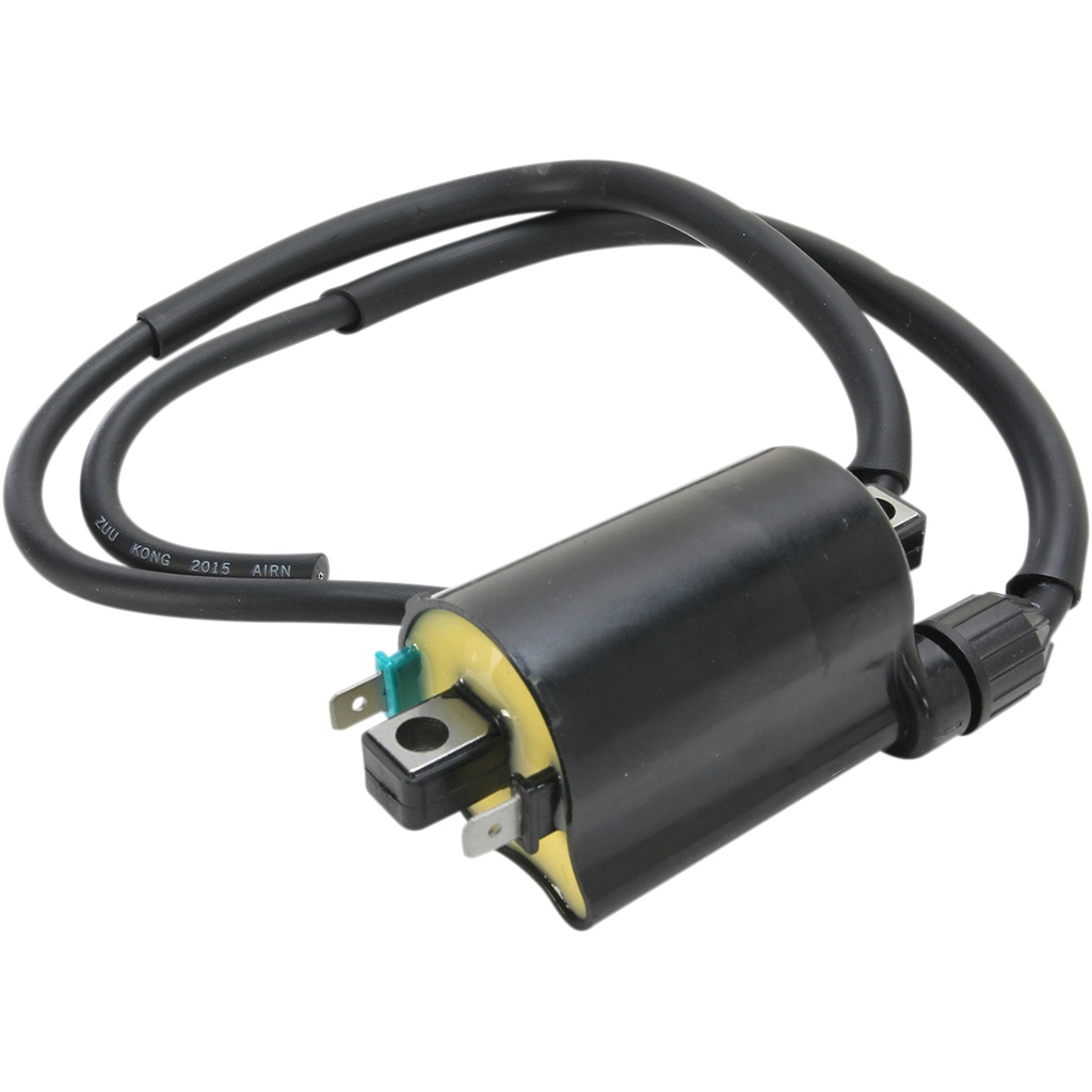 Emgo Ignition Coil - Parts Giant