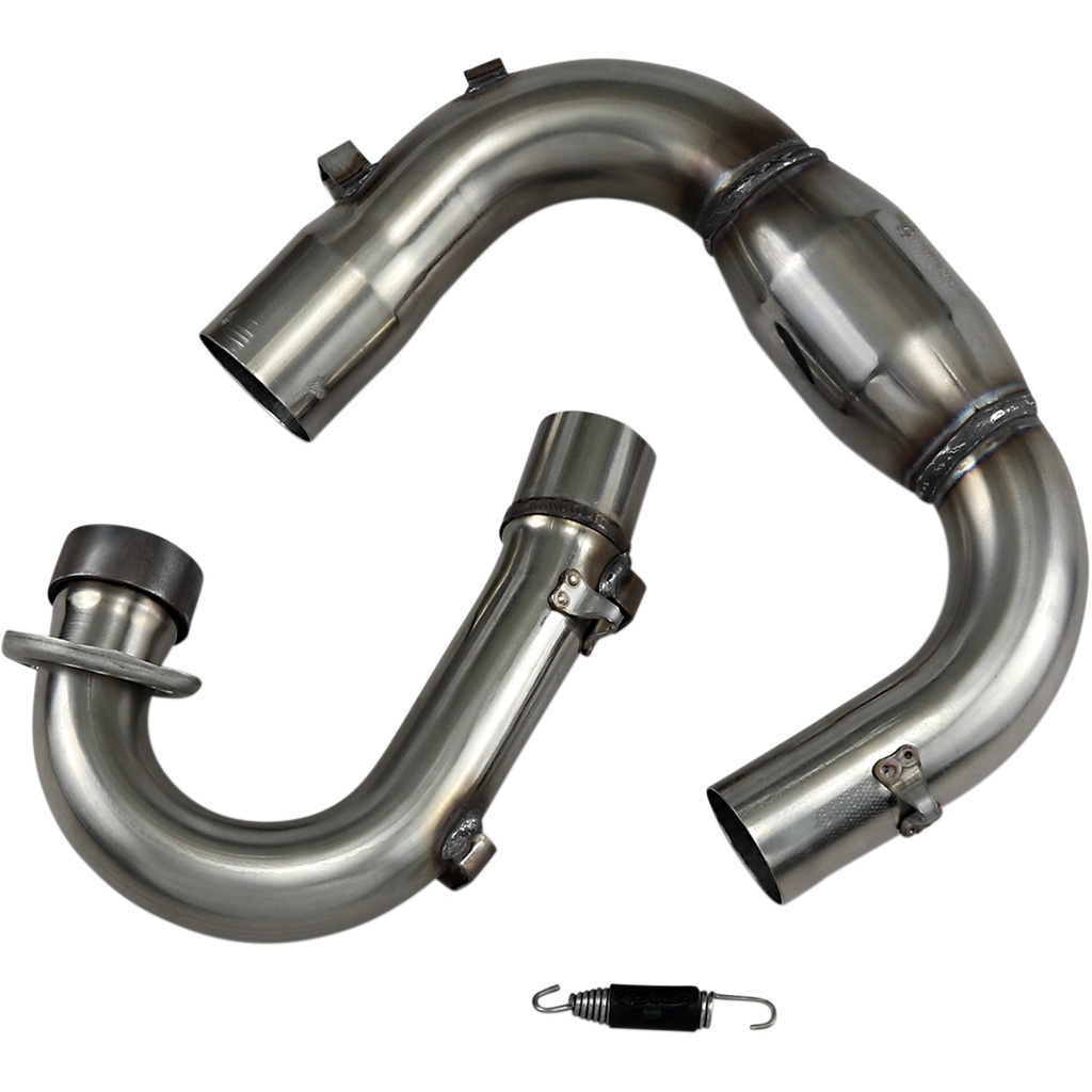 FMF Stainless Steel MegaBomb Header - Parts Giant