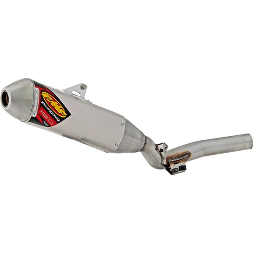 FMF PowerCore 4 HEX Slip-On Exhaust - Parts Giant
