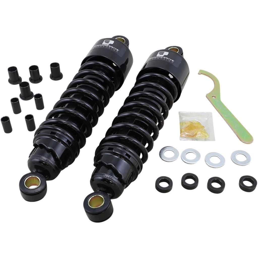 Progressive 412 Series Shocks - Parts Giant