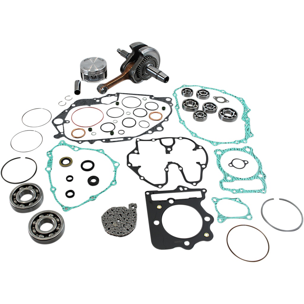 Wrench Rabbit Complete Engine Rebuild Kit - Parts Giant