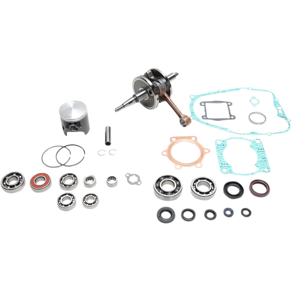 Wrench Rabbit Complete Engine Rebuild Kit - Parts Giant