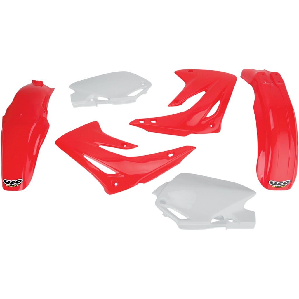 UFO Complete Plastics Kit - Parts Giant
