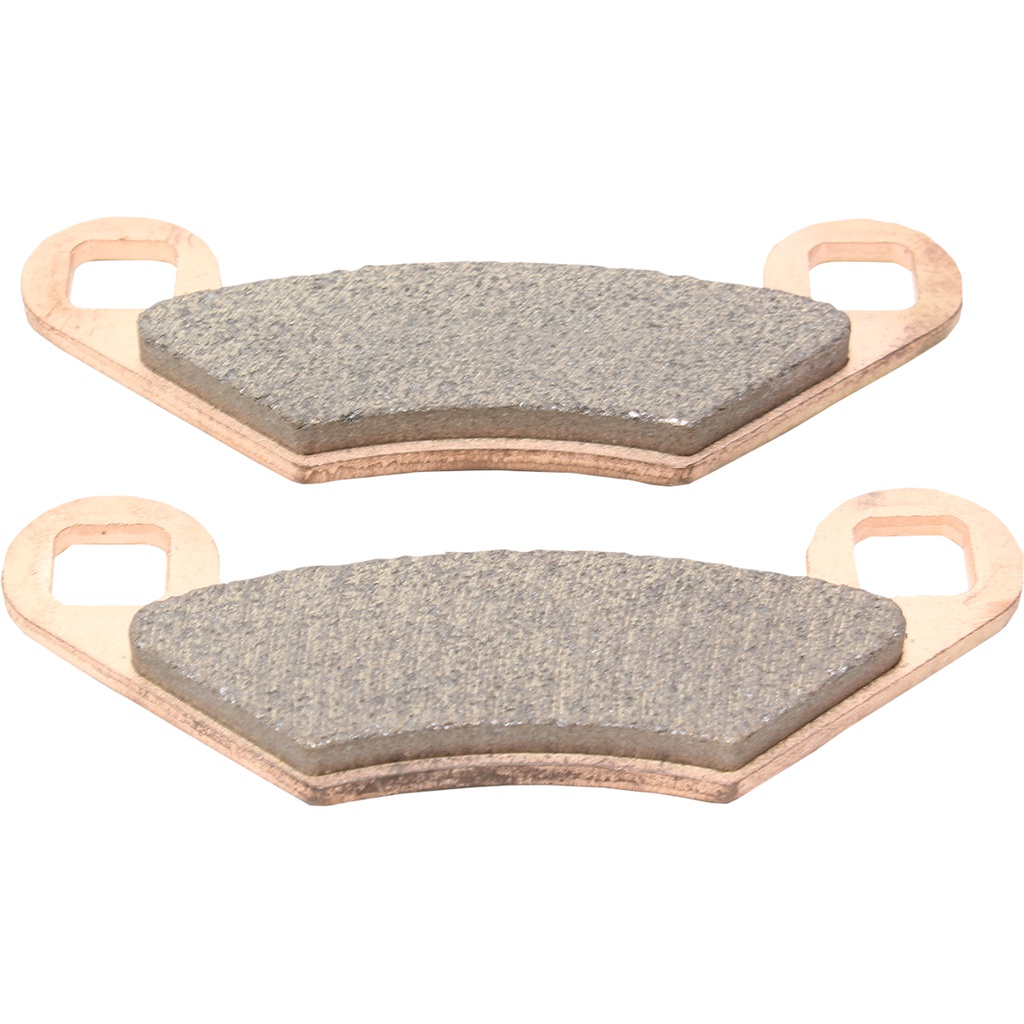 All Balls Sintered Brake Pads - Parts Giant