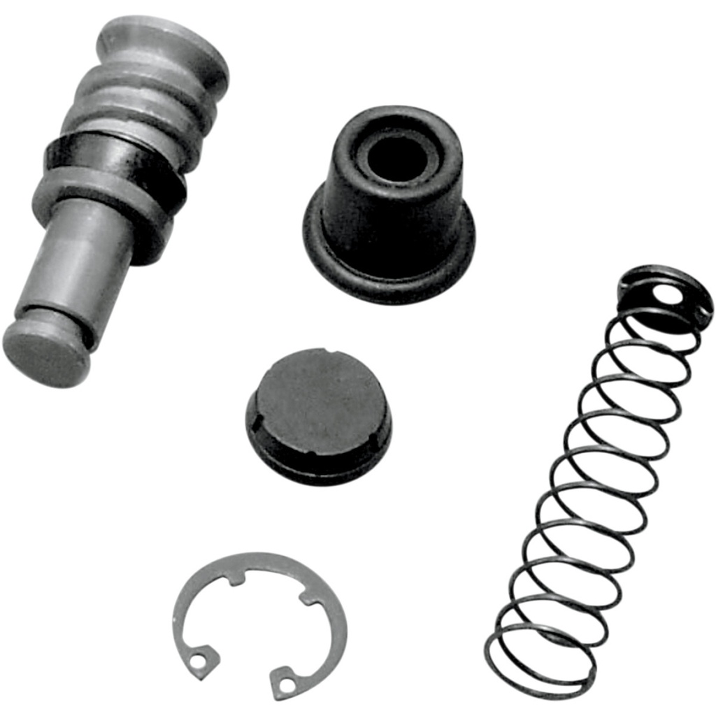 Nissin Front Brake Master Cylinder Rebuild Kit - Parts Giant Nissin Front Brake Master Cylinder Rebuild Kit - Parts Giant