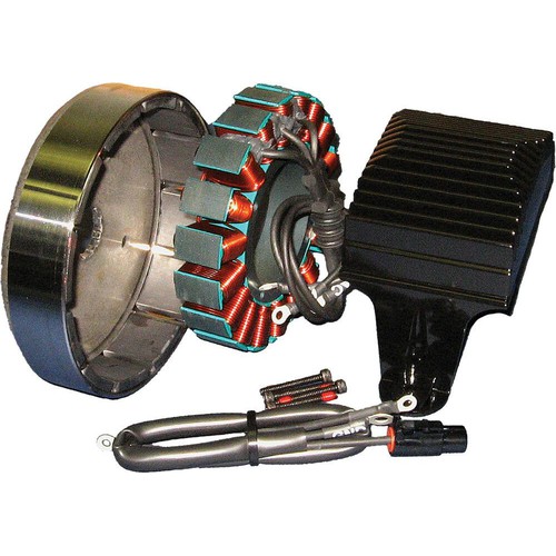 Cycle Electric 3-Phase Charging Kit - Parts Giant