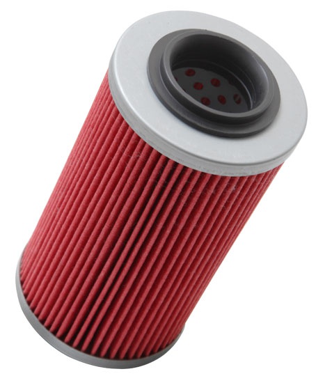 K&N Oil Filter - Parts Giant