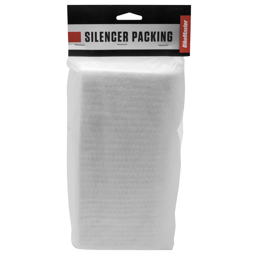 BikeMaster Muffler Packing Kit - Parts Giant