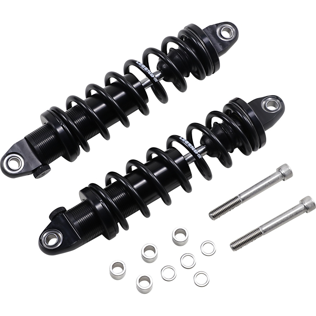 Legend REVO-A Adjustable Shocks - Parts Giant