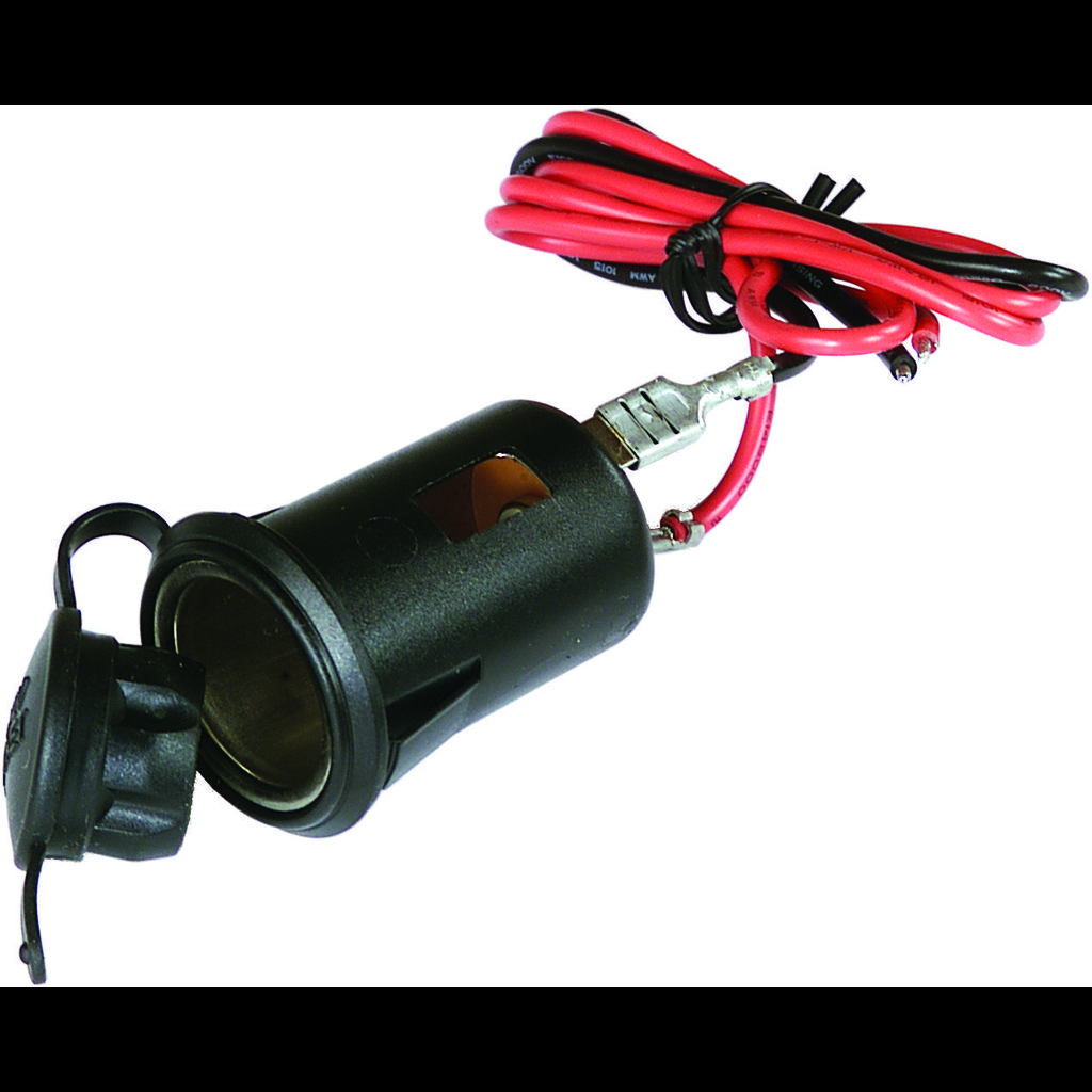 SP1 Cigarette Lighter Power Port - Parts Giant