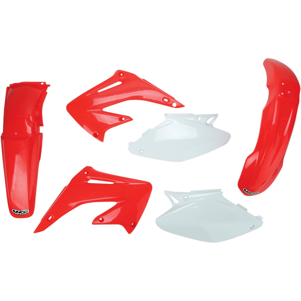 UFO Complete Plastics Kit - Parts Giant