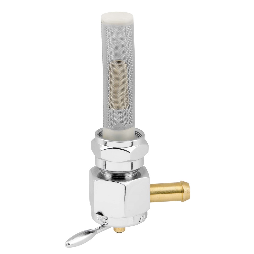 Biker's Choice Fuel Style Petcock - Parts Giant