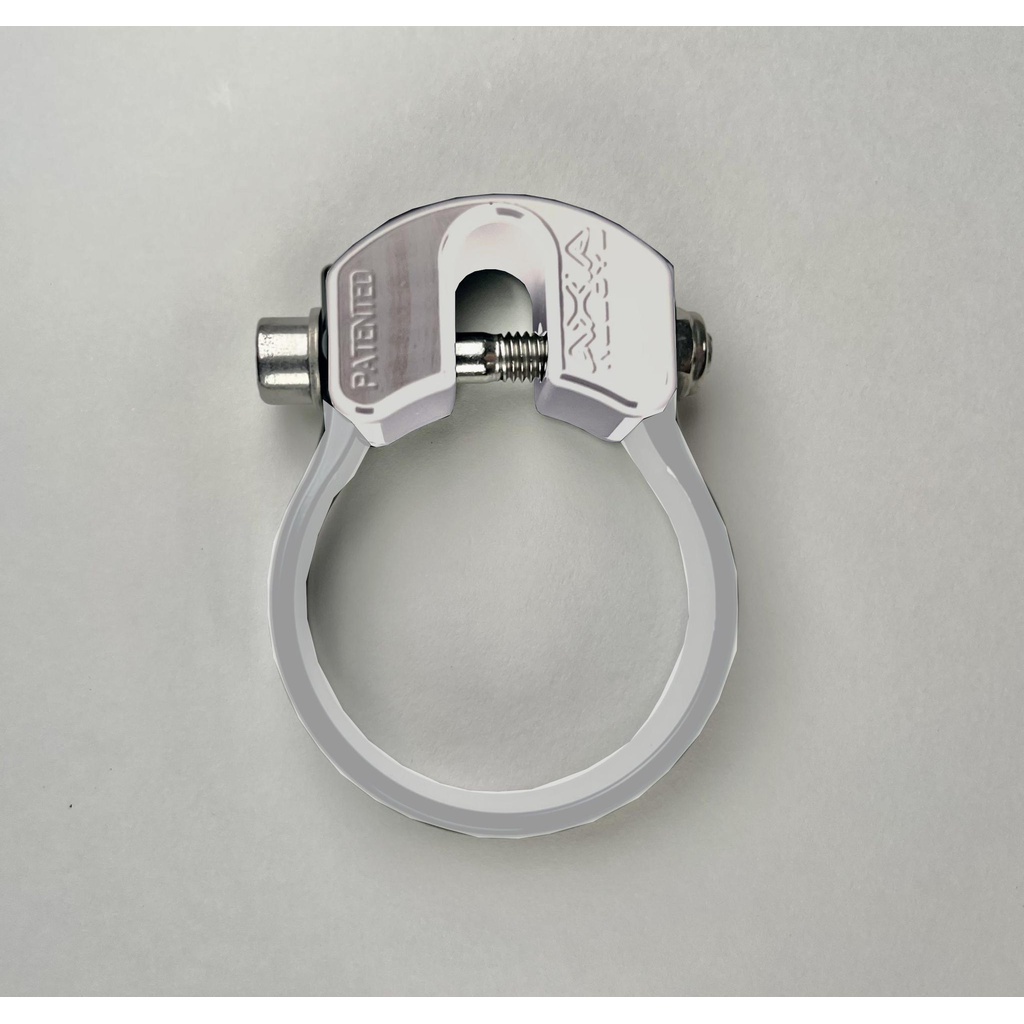 Axia Alloys Tubing/Mounted Cable/Line Router - Parts Giant