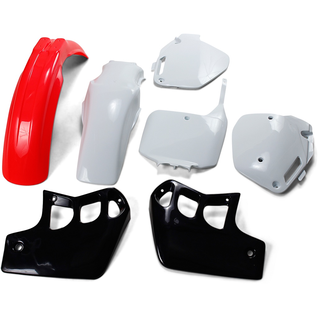 UFO Complete Plastics Kit - Parts Giant