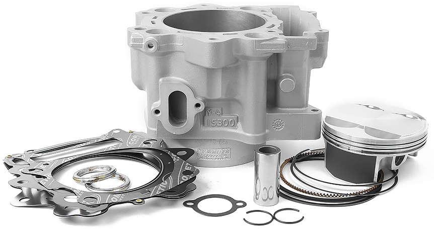Cylinder Works High Compression Cylinder Kit - Parts Giant