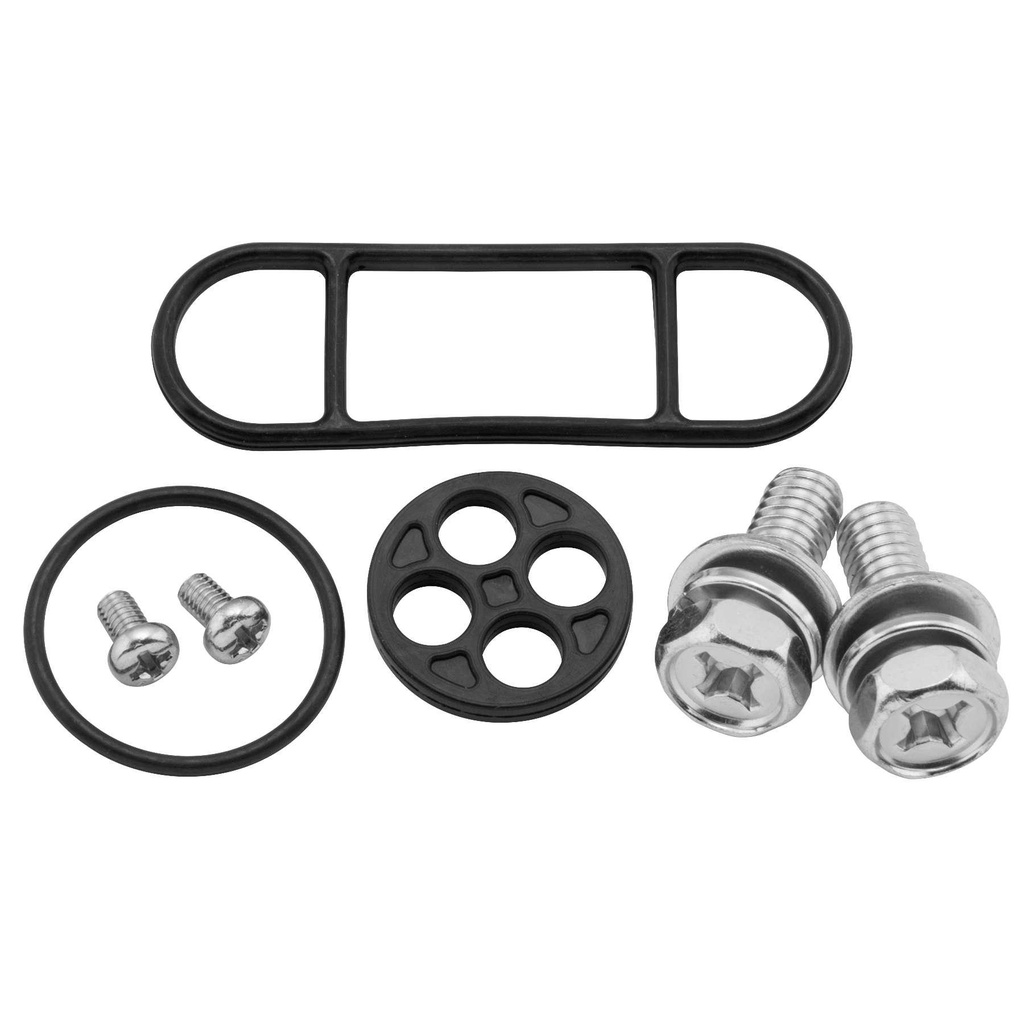 K&L Fuel Petcock Rebuild Kit - Parts Giant