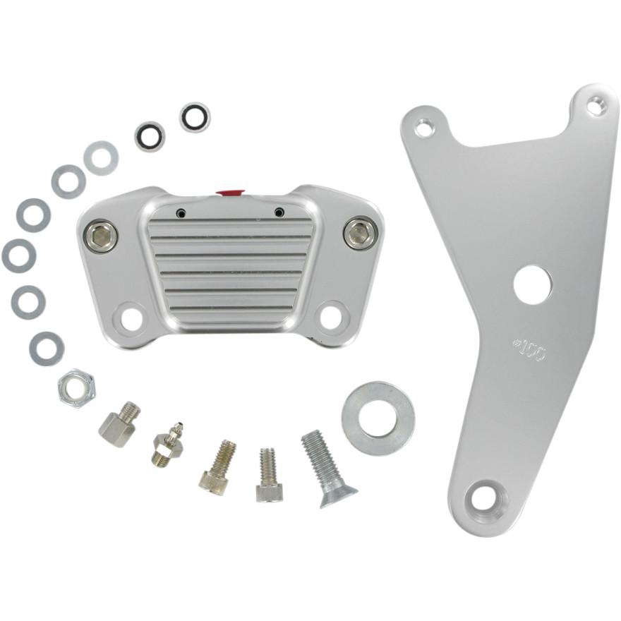 GMA 2-Piston Classic Brake Caliper - Parts Giant