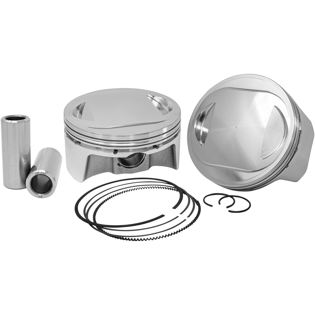 CP Bullet Series Pistons - Parts Giant