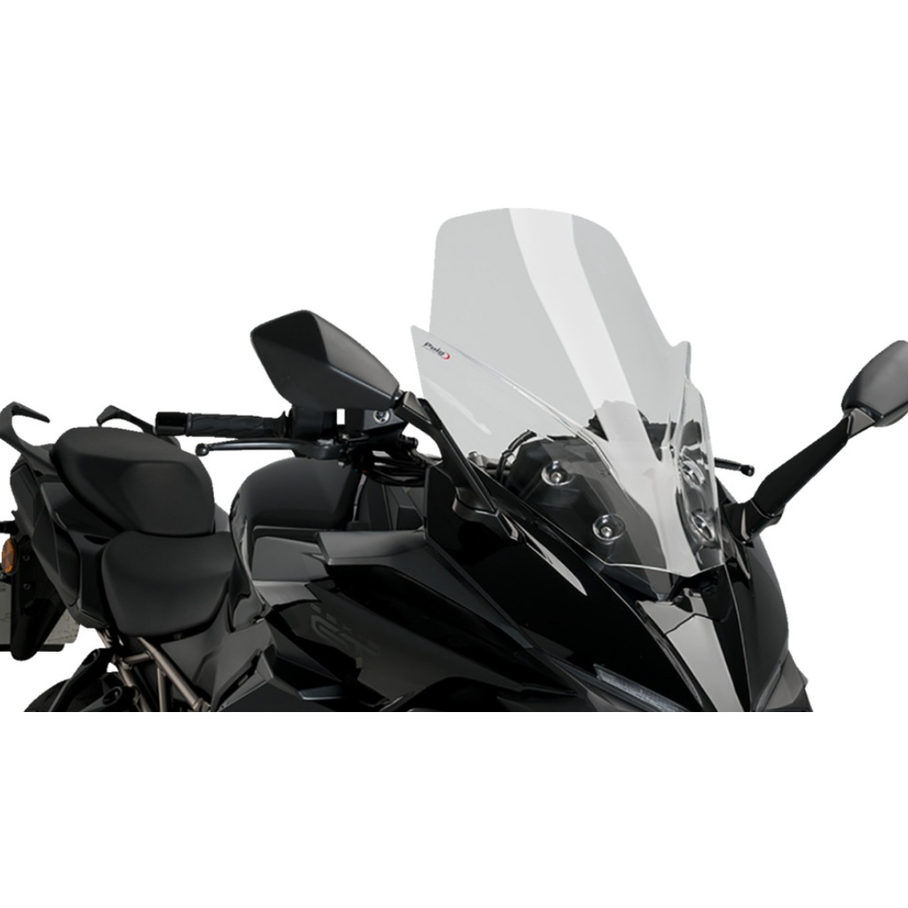 Puig New Generation Touring Windscreen - Parts Giant