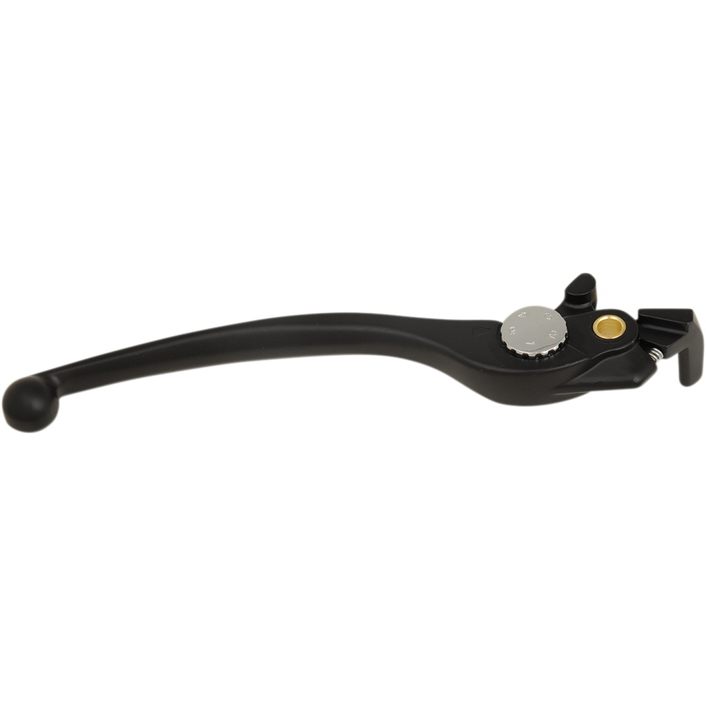 Parts Unlimited Brake Lever - Parts Giant