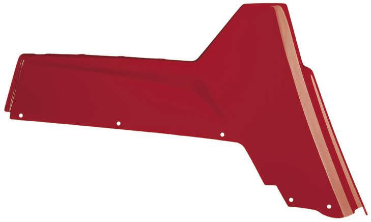 Maier Rear Fender - Parts Giant