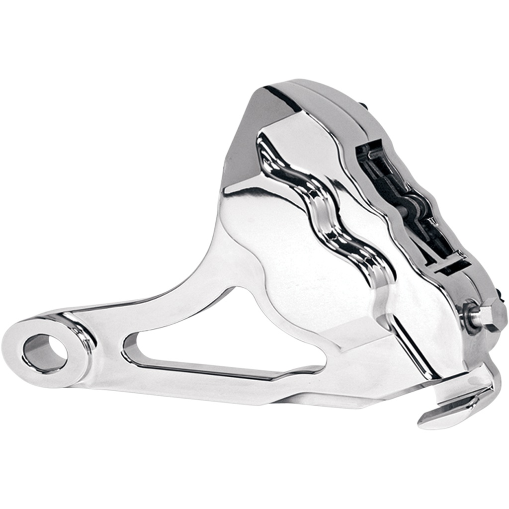 Hawg Halters 4-Piston Brake Caliper - Parts Giant