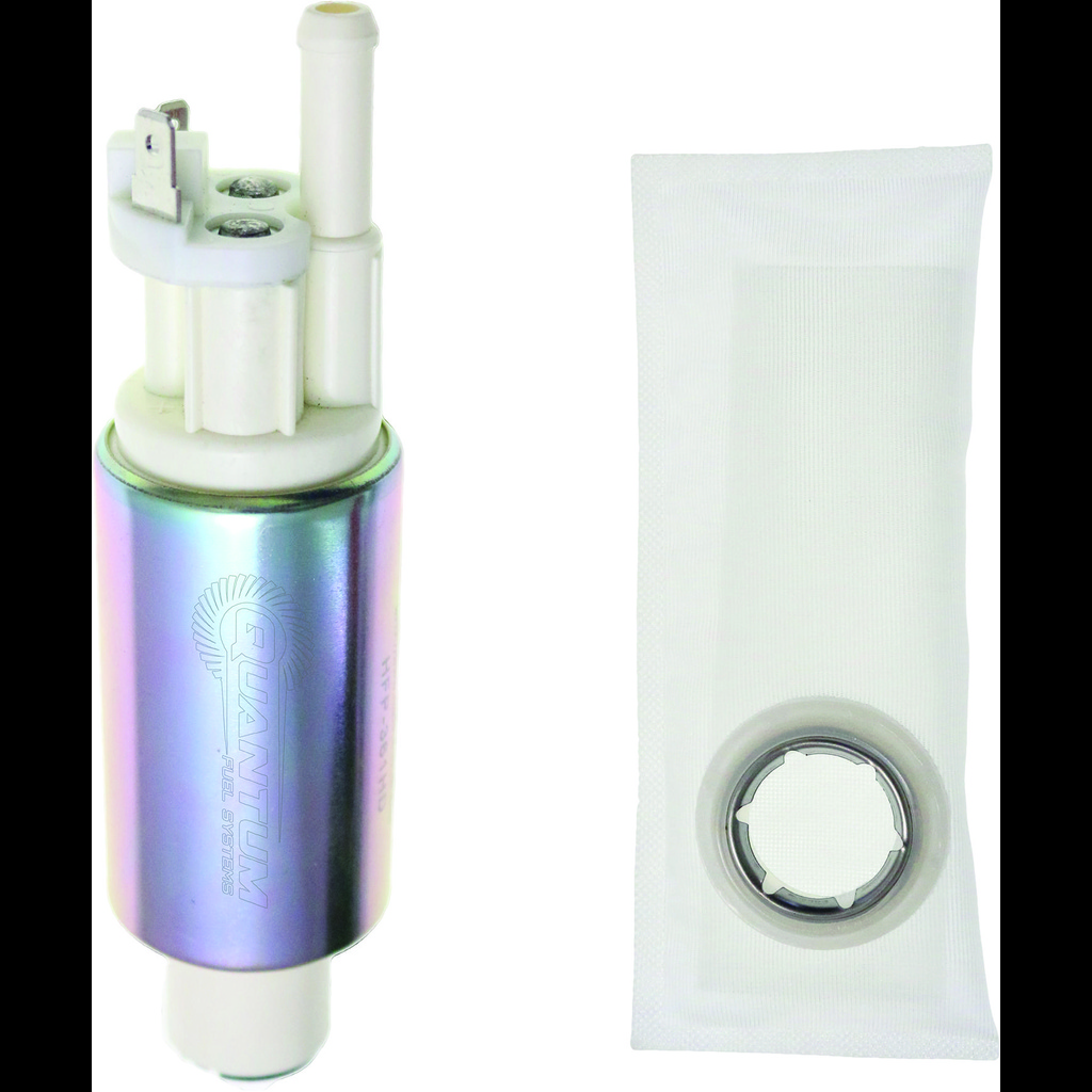 Quantum Fuel Systems Electric Fuel Pump - Parts Giant