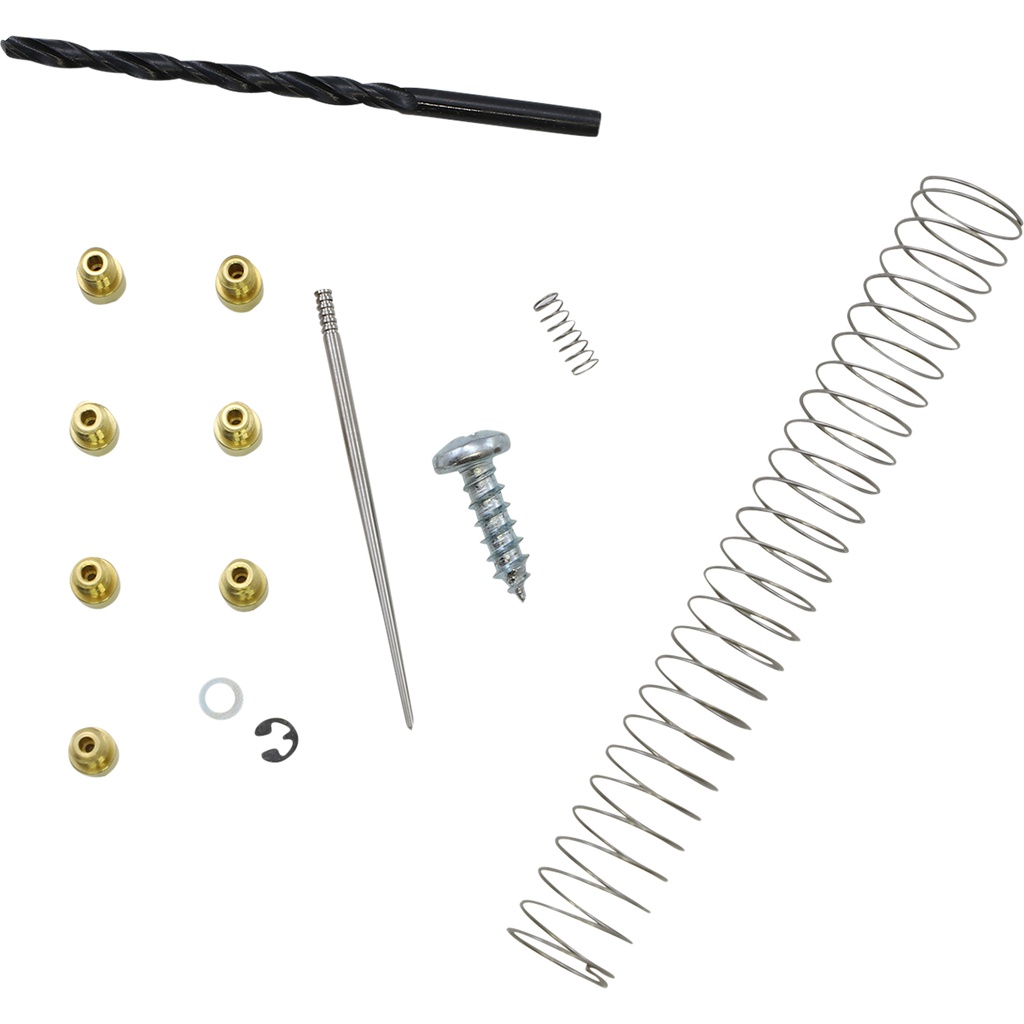 Dynojet Carburetor Jet Kit - Parts Giant