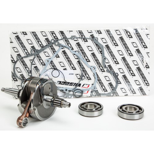 Wiseco Engine Bottom End Rebuild Kit - Parts Giant
