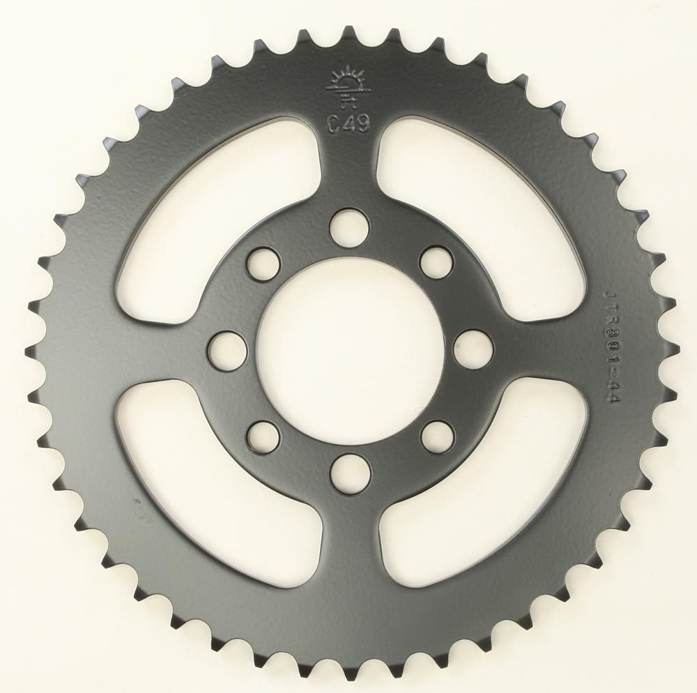 JT 420 Steel Rear Sprocket - Parts Giant