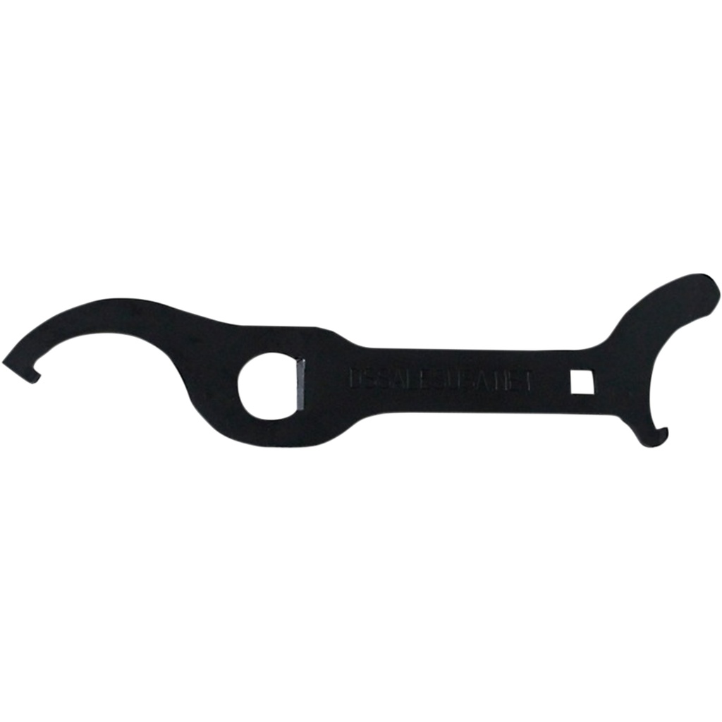 Dennis Stubblefield Shock Wrench For Conventional Shock Can-Am/Polaris ...