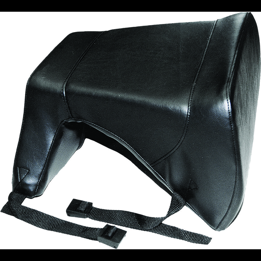 SP1 Rumble Seat for Snowmobiles - Parts Giant