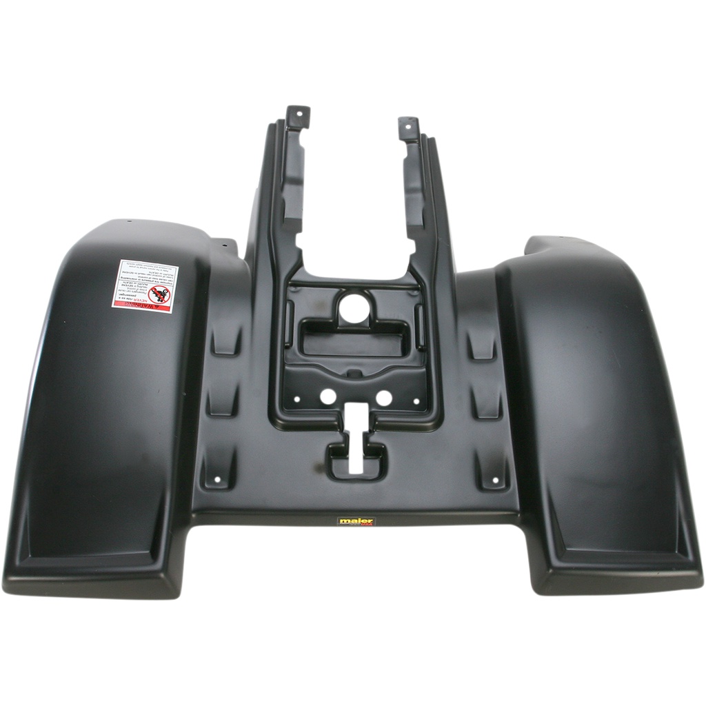 Maier Rear Fender - Parts Giant