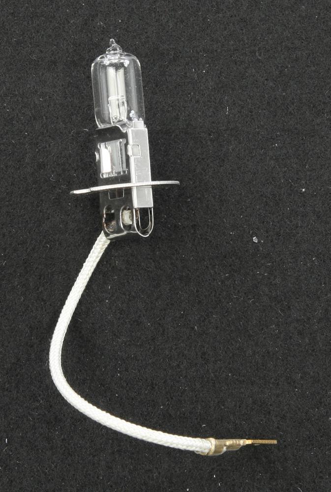 National Cycle Spotlight Bar Replacement Halogen Bulb - Parts Giant