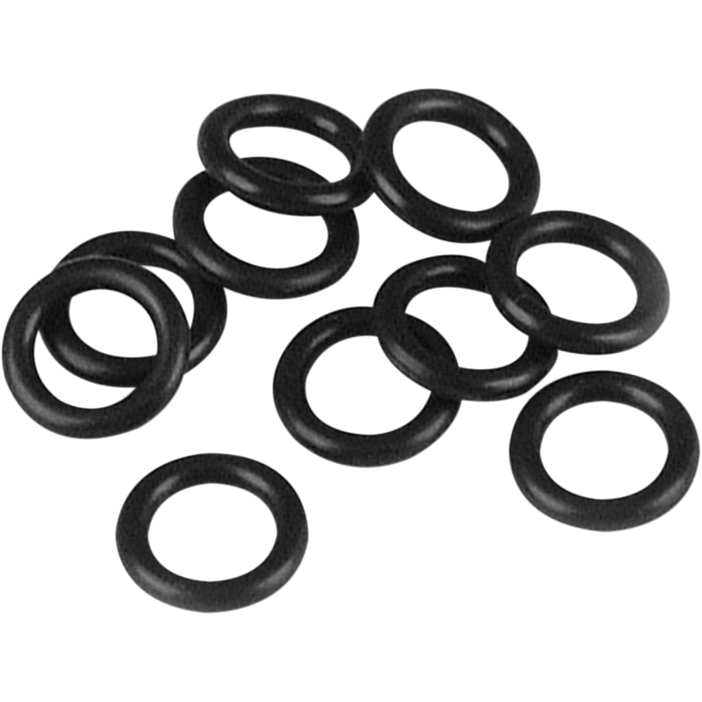 James Shock Air Control O-Rings - Parts Giant