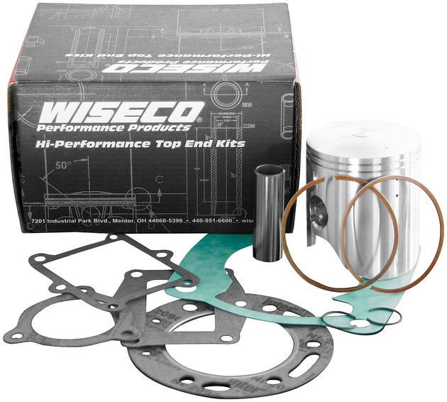 Wiseco Piston Kit - Parts Giant