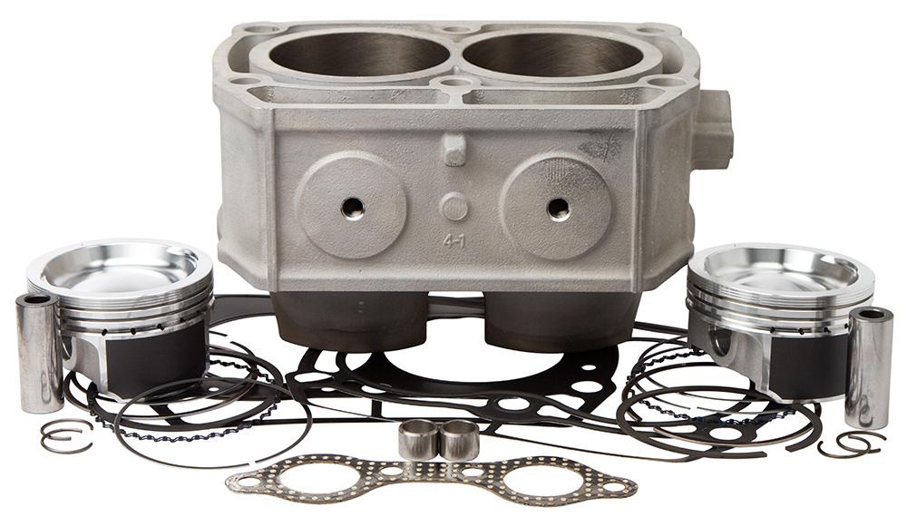 Cylinder Works Stock Bore Cylinder Kit - Parts Giant