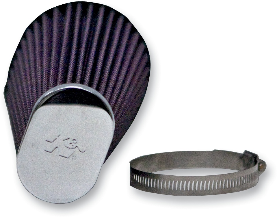 Performance Machine Fast Air Replacement Air Filter - Parts Giant