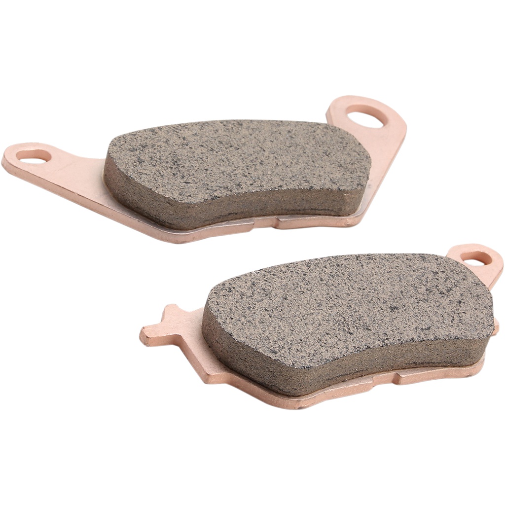 EBC Double H Sintered Brake Pads - Parts Giant