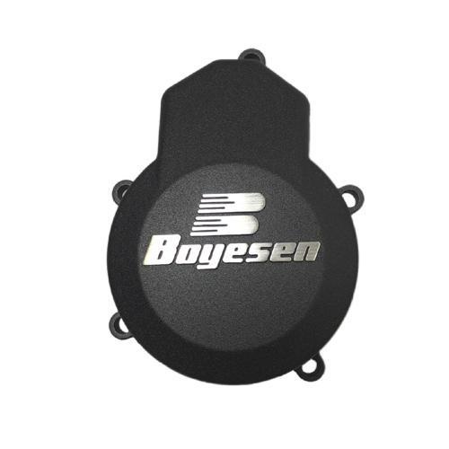 Boyesen Factory Racing Ignition Cover - Parts Giant
