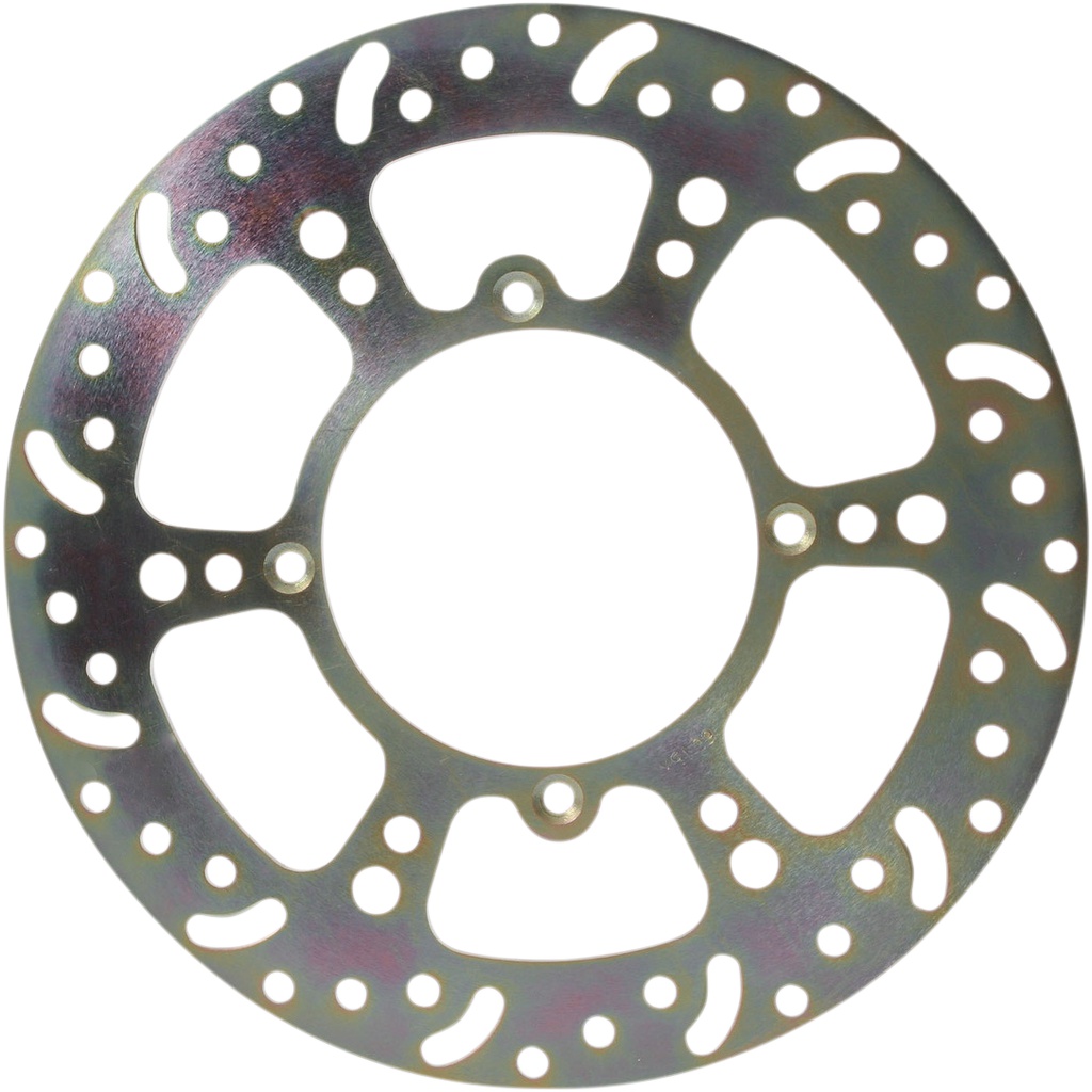 EBC Pro Lite Brake Rotor - Parts Giant