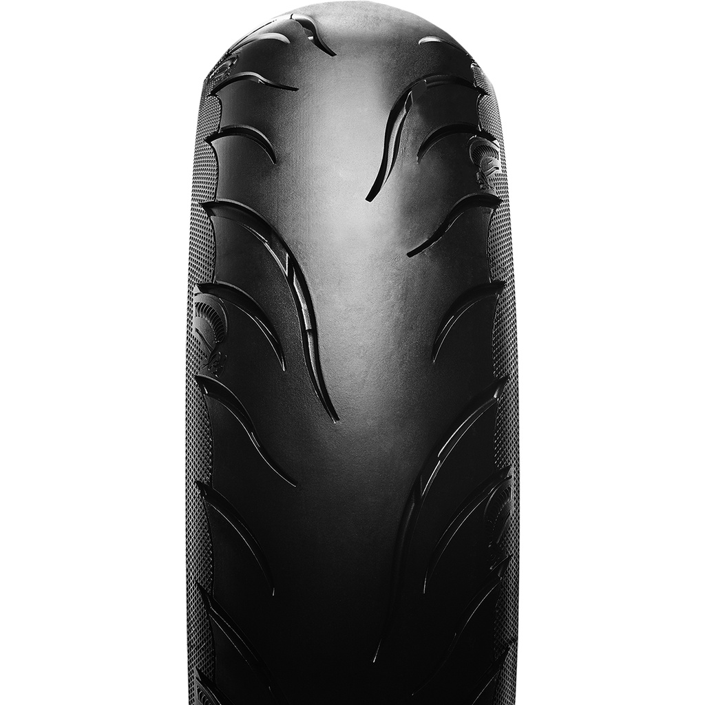 Avon Cobra Chrome AV92 Street Tire - Parts Giant