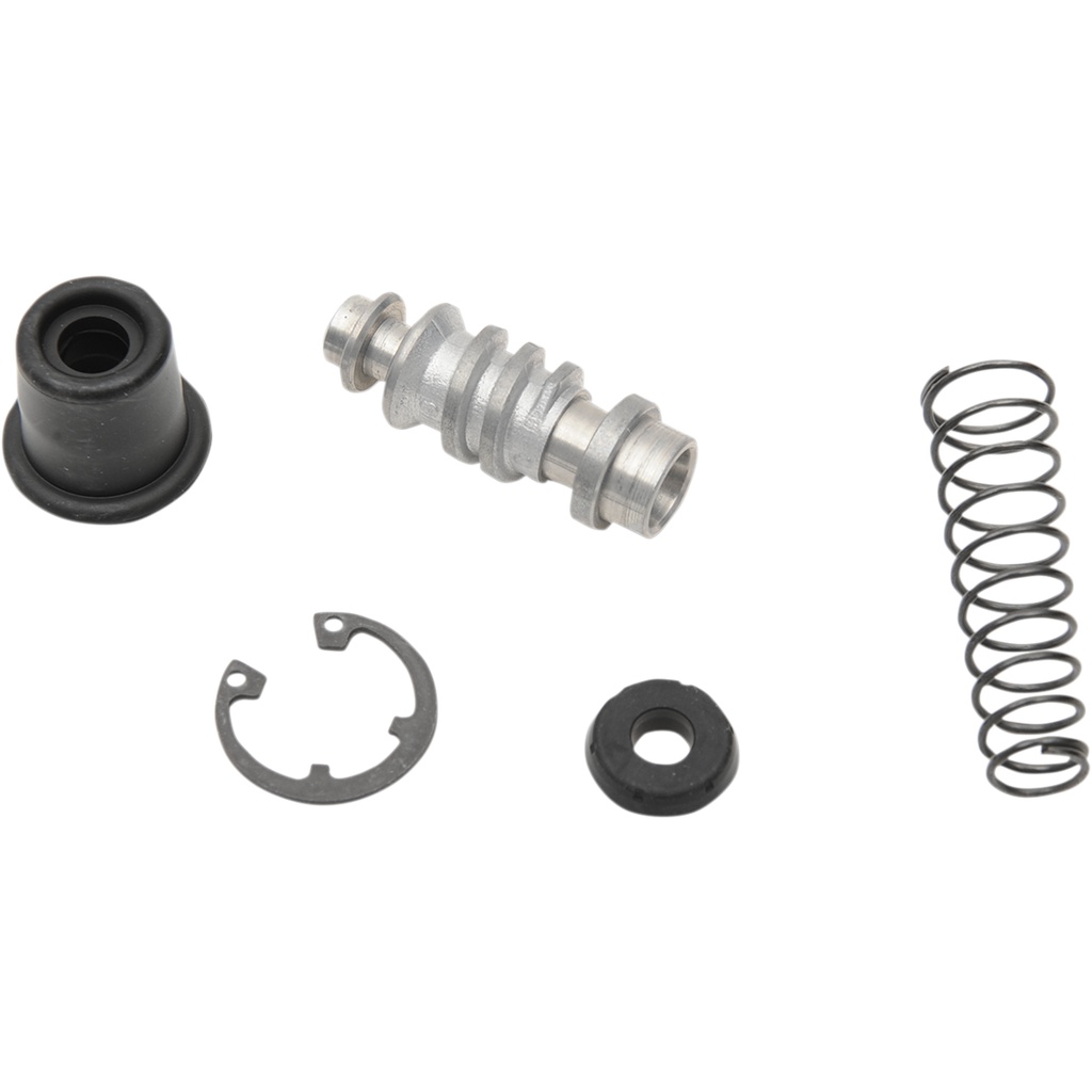 Parts Unlimited Brake Master Cylinder Rebuild Kit - Parts Giant